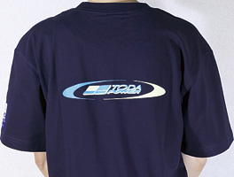 Original Accessories - TODA RACING