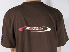 Original Accessories - TODA RACING