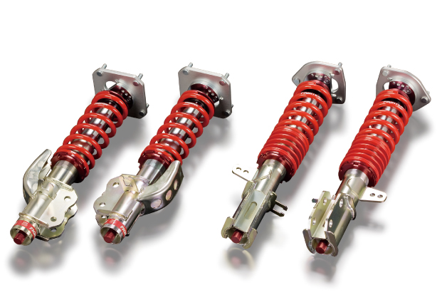 FIGHTEX Damper - TODA RACING